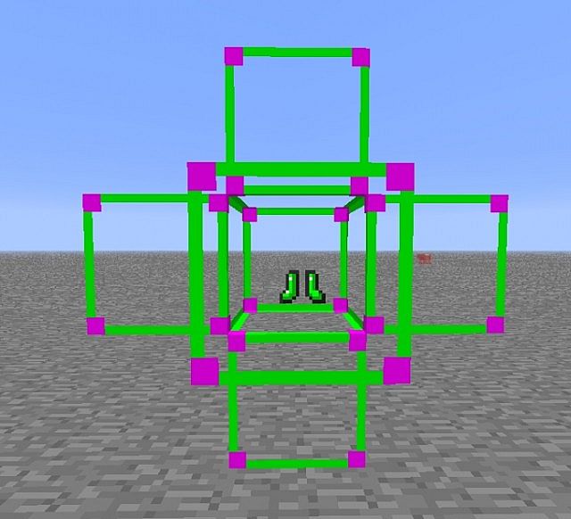 AWEzOME Minecraft Texture Pack