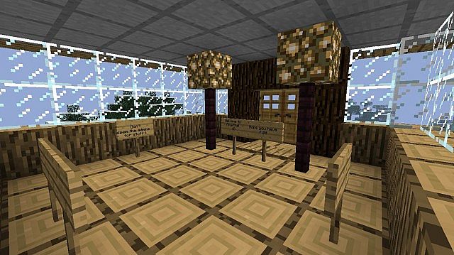 HellBoys Portugal Minecraft Server