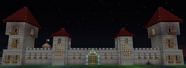 StormHold Minecraft Server