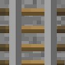 Vertical Rails Mod(VRM)-Coming Soon! Minecraft Mod