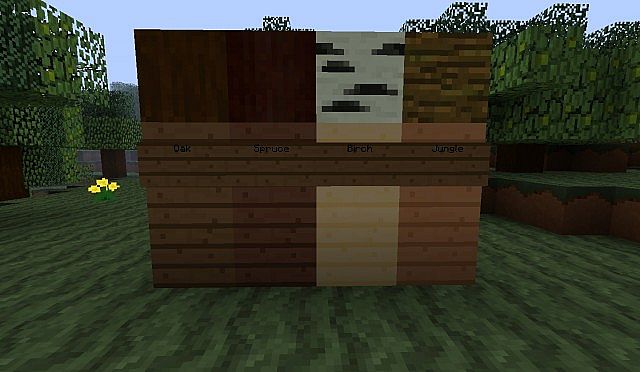 thedarklord63's pack Minecraft Texture Pack