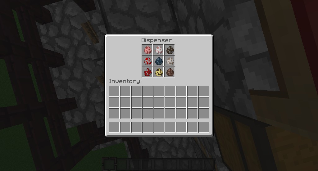 Crusher Machine Minecraft Map