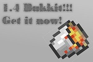 How to get bukkit for 1.4