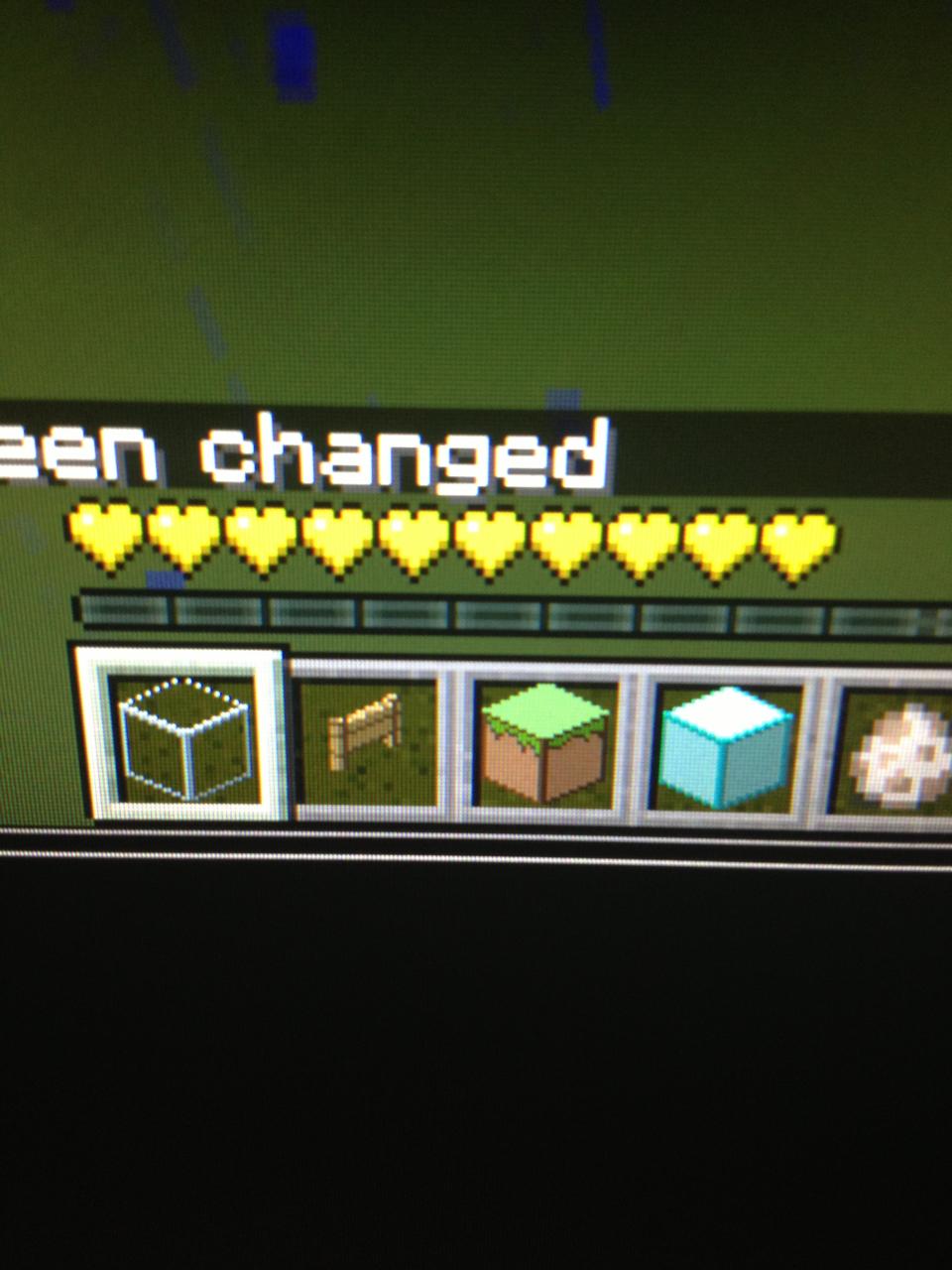 Butter Craft Minecraft Texture Pack