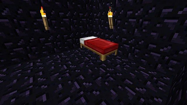 Enders game adventure map pt.2 Minecraft Map