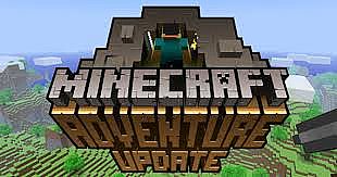 Upcoming Adventure Update for Minecraft Xbox 360 Edition