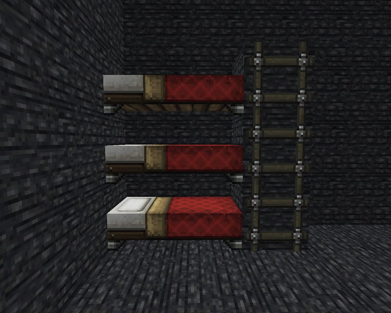 The Pit Minecraft Map