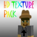 HDCraft (WIP) Minecraft Texture Pack