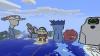 Cyael on Youtube Minecraft Map