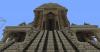 Indian temple Minecraft Map