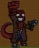 hellboy Minecraft Map