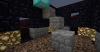The Infected Temple Mod (Adds A new biome, a new mob, and a structure ...