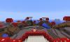 Mooshroom Castle Minecraft Map