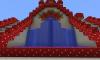Mooshroom Castle Minecraft Map