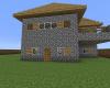 My Style Of Home Minecraft Map