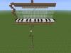 Note Block Piano Maker Minecraft Map