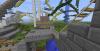 JKD Roller Coaster !! Minecraft Map