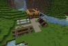 Saw Mill! Minecraft Map