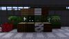 Biohazard texturepack world Minecraft Map