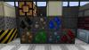 Biohazard texturepack world Minecraft Map