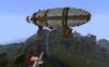 Zeppelin- first upload Minecraft Map