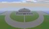 Fort Knox Minecraft Map