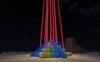New Beams&Beacons [1.4] [purple] [green] [grey] [blue] [red] [Gold ...
