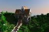 Magnate Barton Minecraft Map