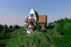 Magnate Barton Minecraft Map
