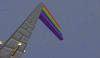 Rainbow Flag Minecraft Map