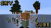 SkyCube Survival Minecraft Map