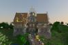 Magnate Barton Minecraft Map