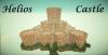 Helios Castle + Download Minecraft Map
