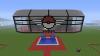 Pokemon Gym Minecraft Map