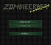 Judos Zombiecraft Minecraft Map