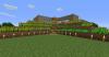 House Of Four Corners Minecraft Map