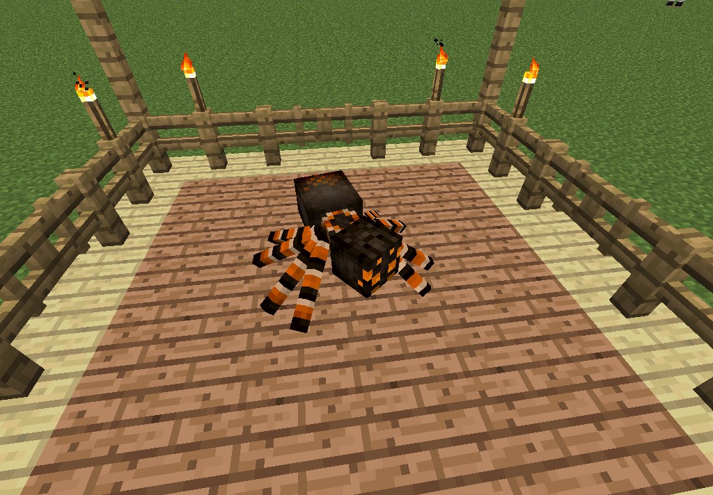 Dust To Dust pack 16x to minecraft 1.4.2 Minecraft Texture Pack