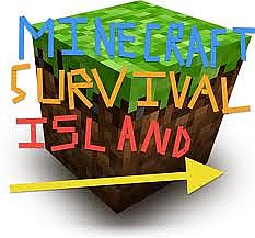 SURVIVAL ISLAND Minecraft Map