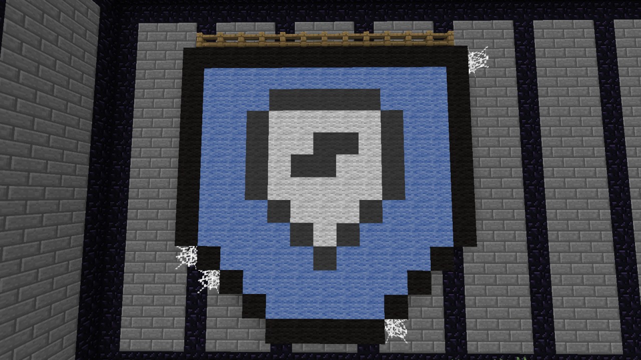 Towny Town (Gir Society) Minecraft Map