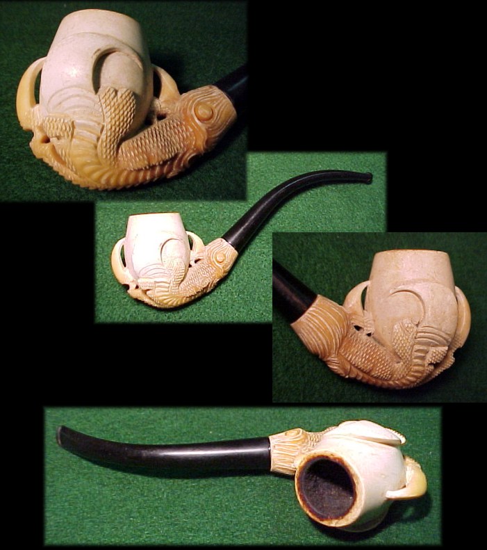 Talon Pipe Minecraft Map