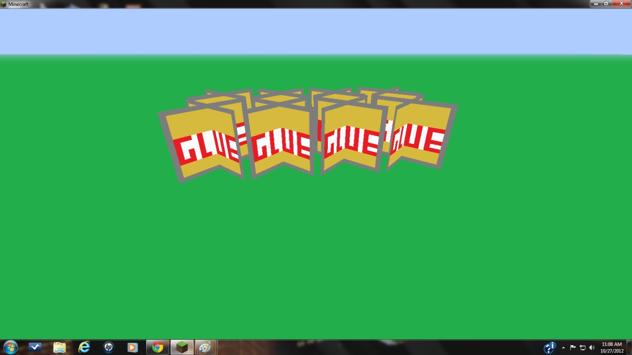 Cartoon Craft! (OVER 500 DOWNLOADS!!!) Minecraft Texture Pack