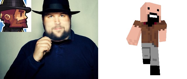 Notch Stepped Down As Lead Developer a While Back, and What He's Doing ...