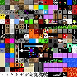 MADvsCraft Minecraft Texture Pack