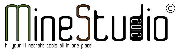 MineStudio 2012 - A minecraft modification tool BETA released