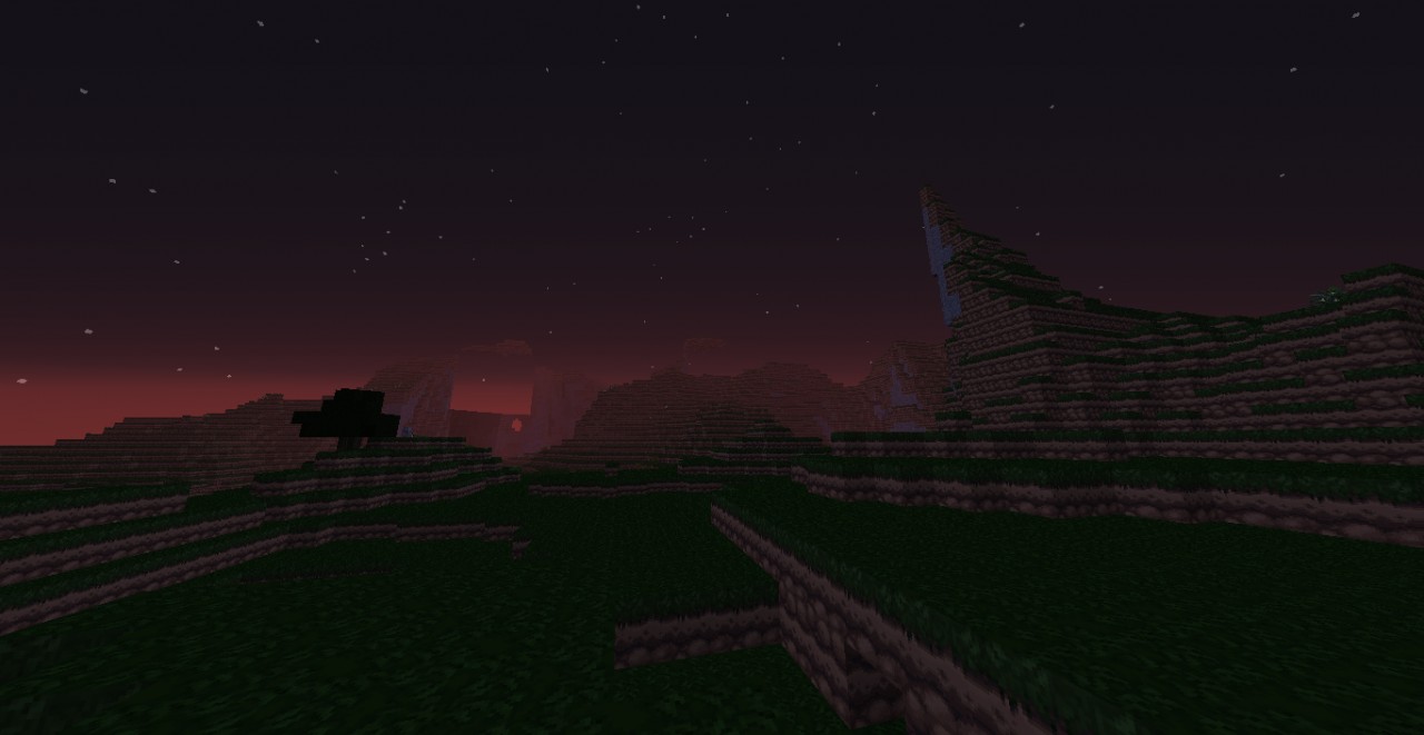 Custom Minecraft Wallpapers Minecraft Map