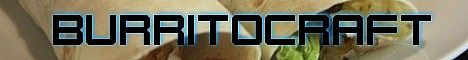 BurritoCraft Minecraft Server