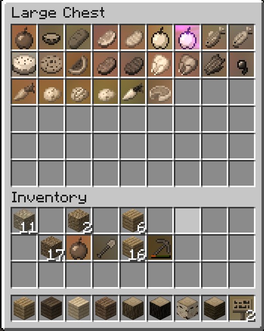 Old Craft By Spear Minecraft Texture Pack