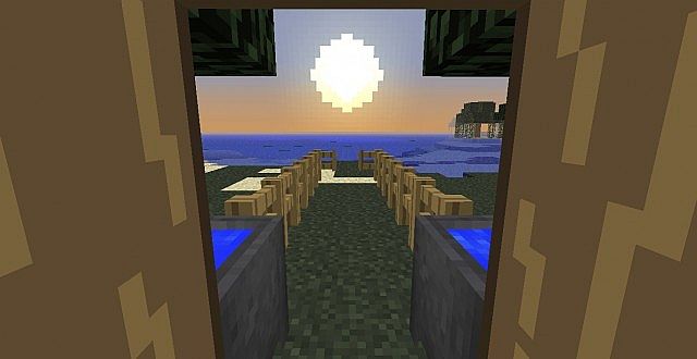 FLOBBERCRAFT Minecraft Texture Pack
