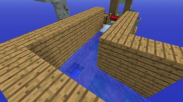 super fun obby Minecraft Map