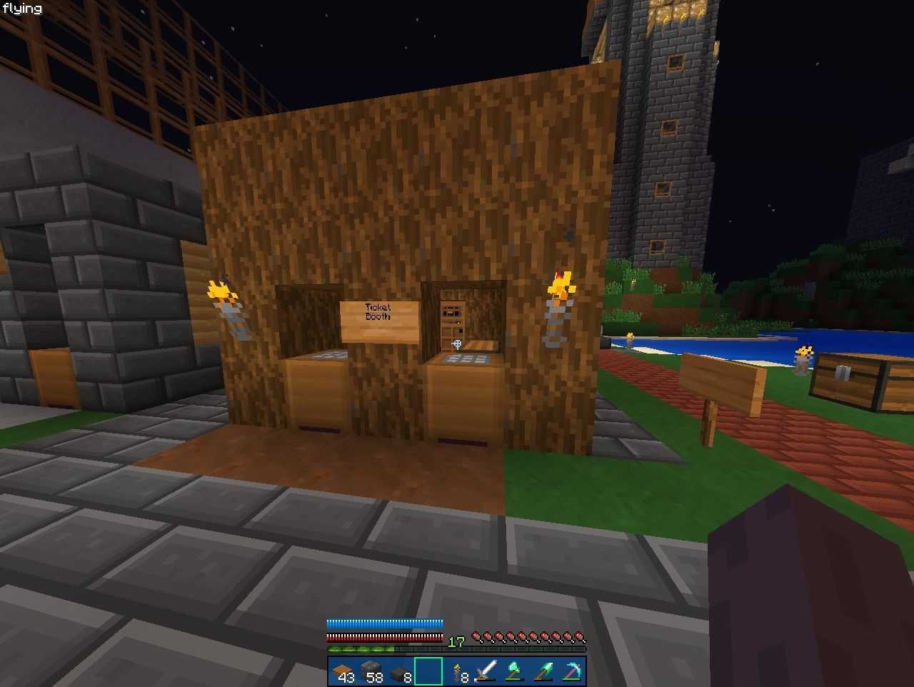 Brandcraft 10 Minecraft Texture Pack